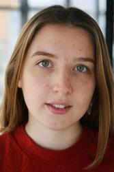 Rhiannon May | ScreenTies